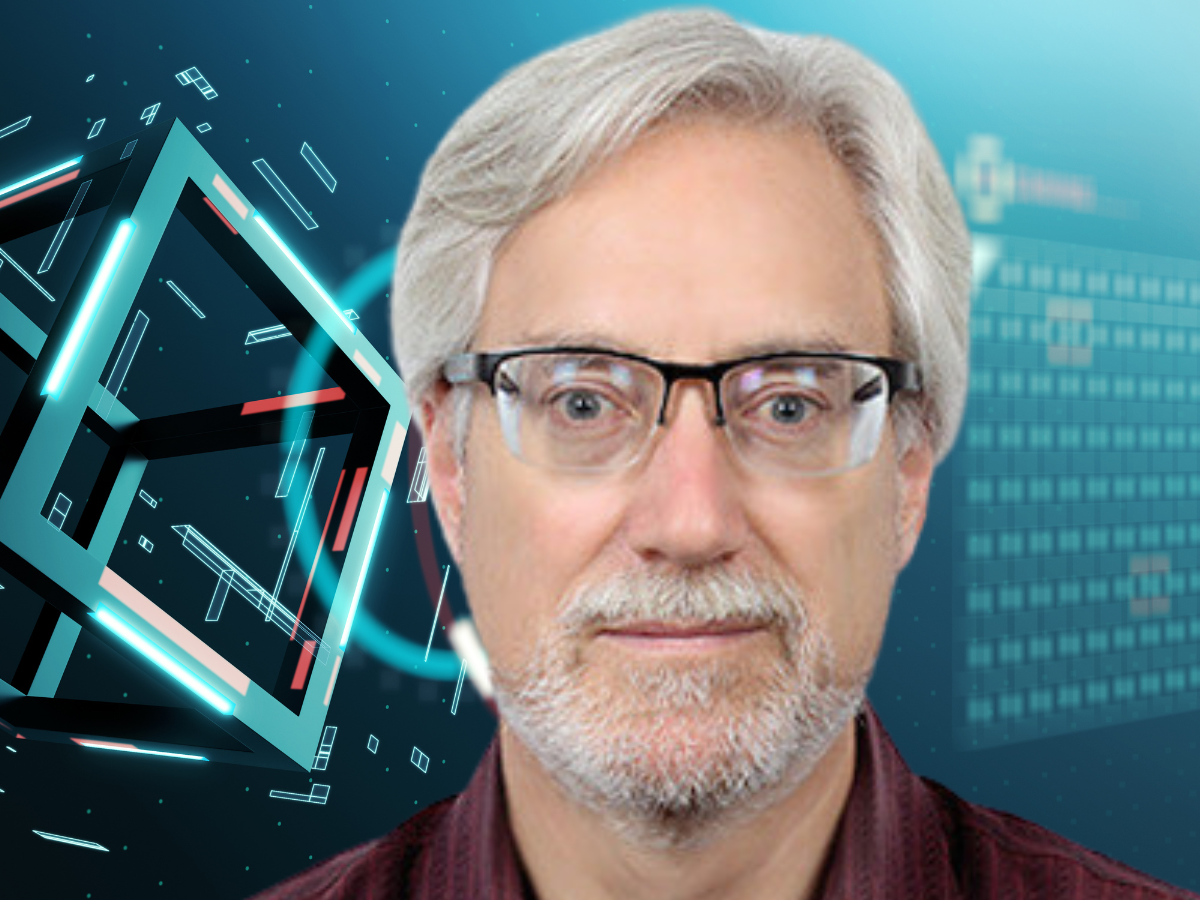Former General Manager at Wipro, Andrew Aitken joins Hedera as Chief ...